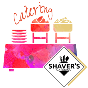 Deep South Cuisine | Shaver's Catering